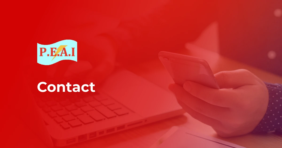 PEAI à Saint-Thuriau, près de Pontivy – Contact